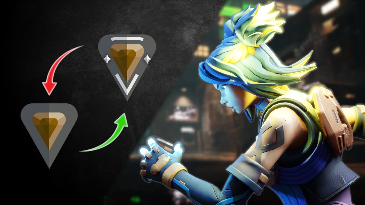 RANK UP OR RANK DOWN??? | VALORANT: BEGINNER TO RADIANT - EP 2 - YouTube