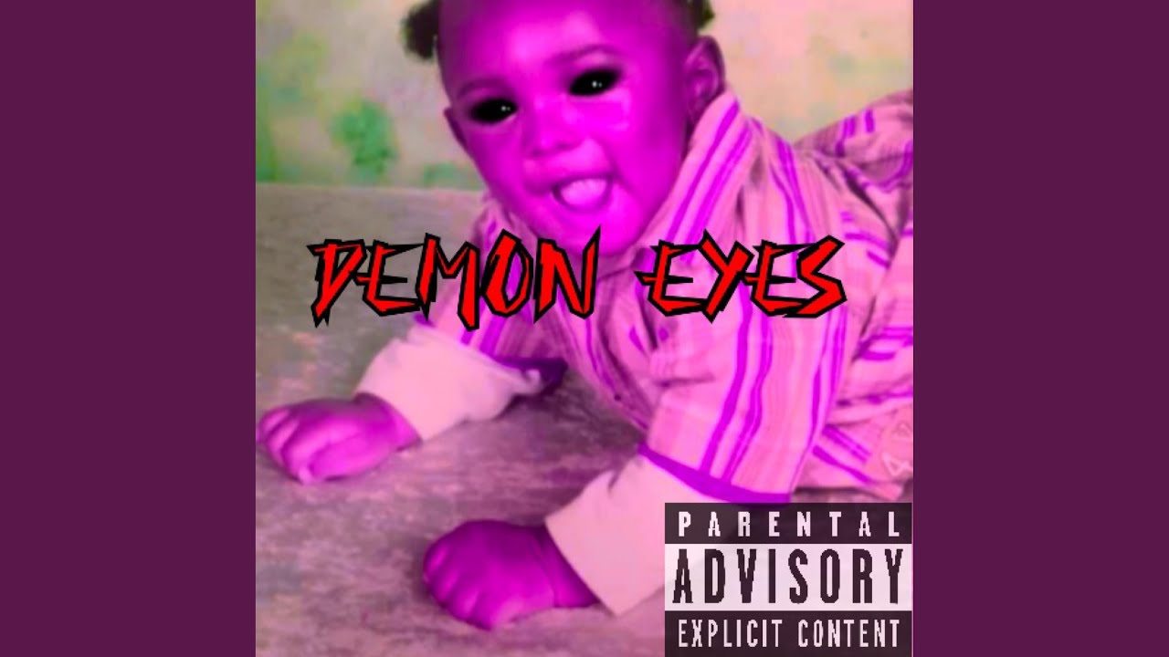Demon Eyes - YouTube