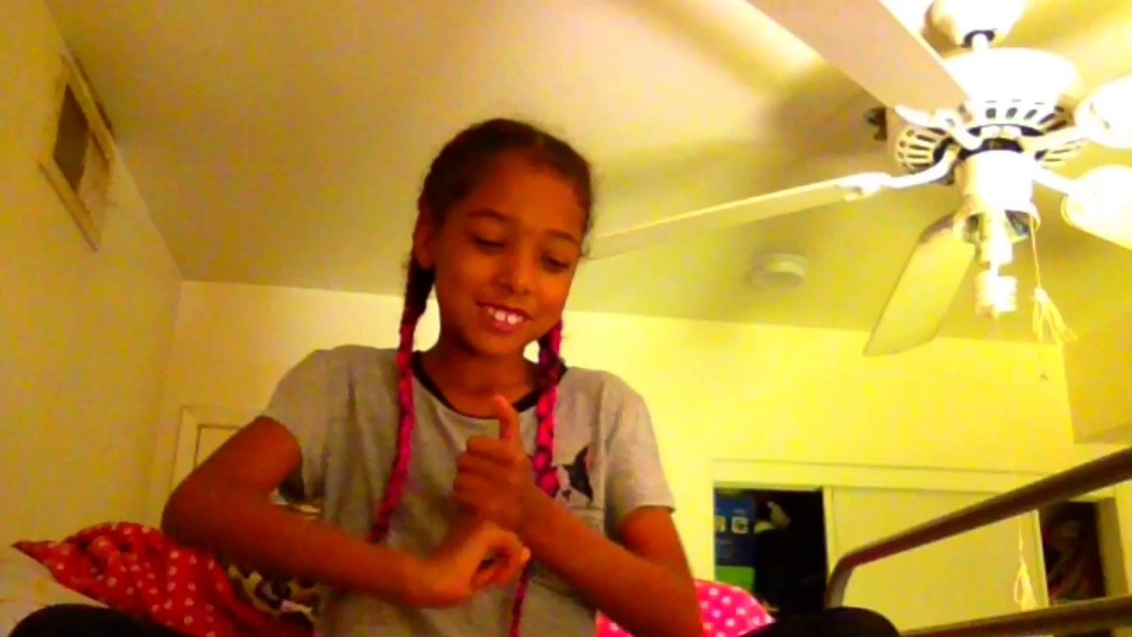 Welcome To My Channel ️ || Little Lexis - YouTube