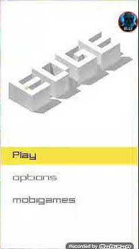 Edge Level 9 (EDGE) metro - YouTube