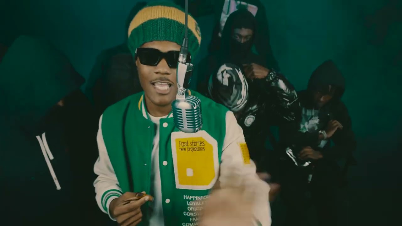 Sett - Pardon (Live Performance) #Boxedin📦 Chords - Chordify