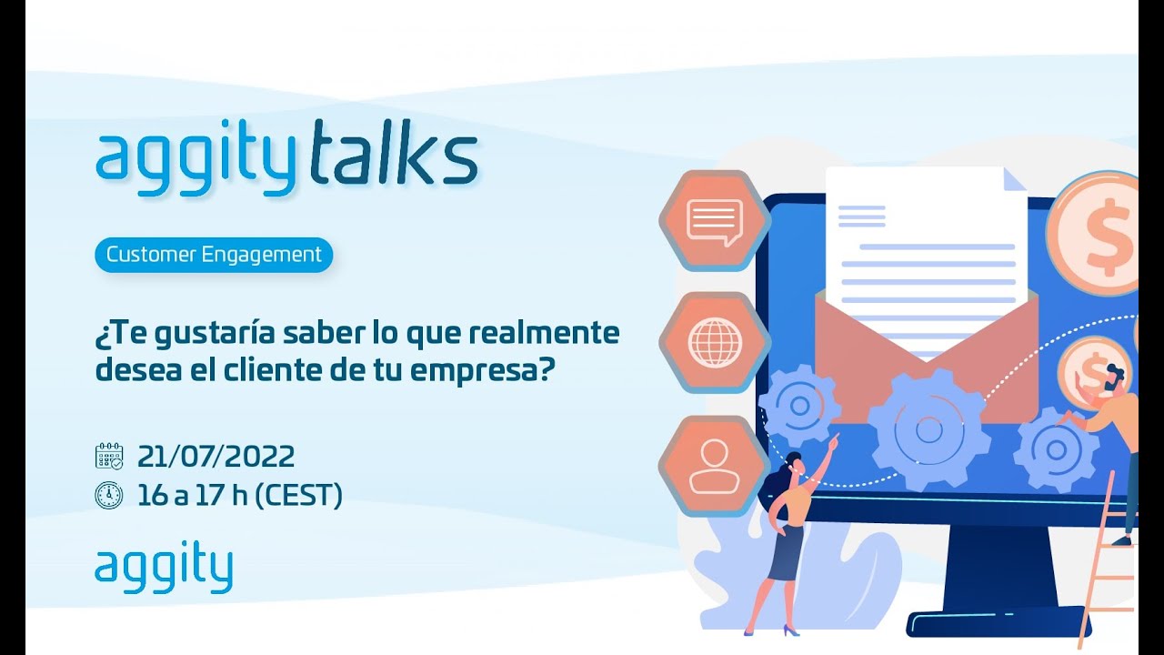 2022 07 21 Experiencia Digital Trim - YouTube