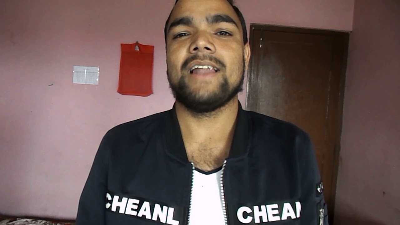 Intro||Must Watch||Feat:- Tirtha Raj Devkota, Dorna Raj Budthapa ...