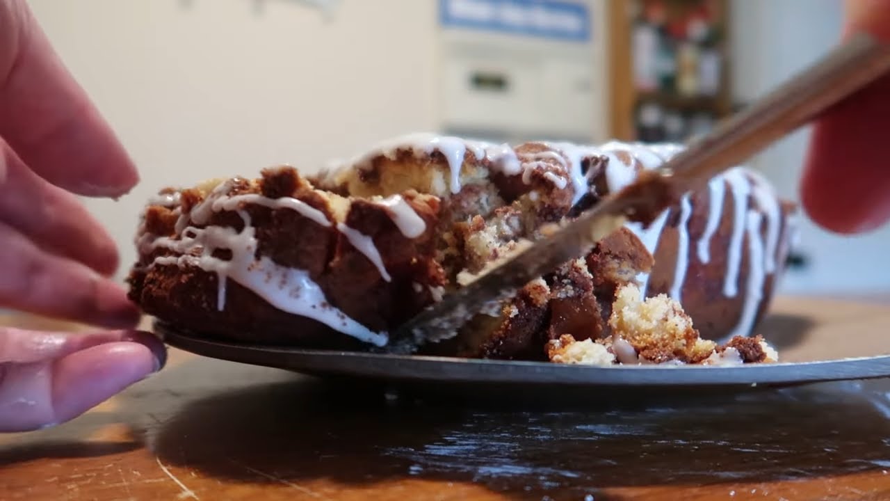 A Lot Of Cooking // Delicious Food On A Budget - YouTube