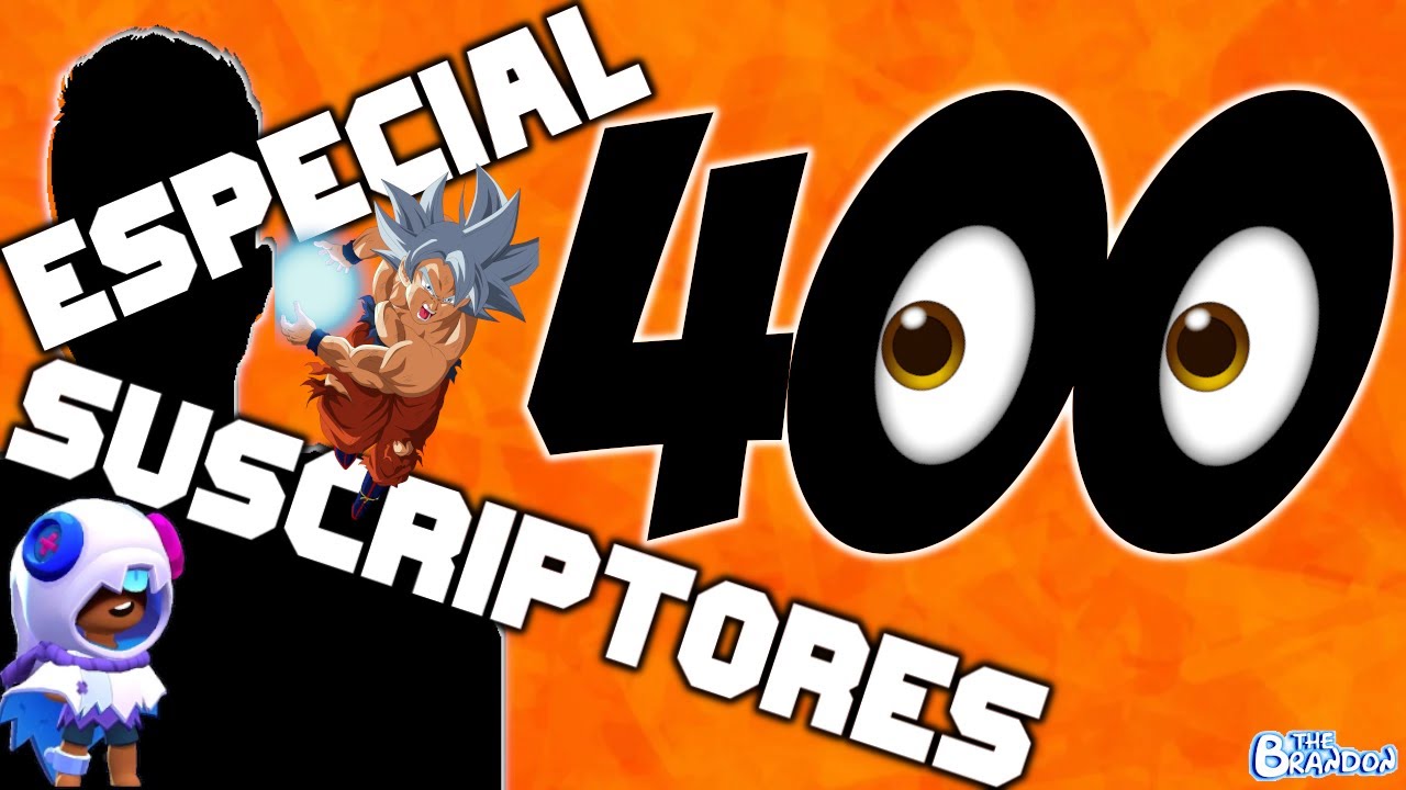 ESPECIAL 400 SUSCRIPTORES HABLANDO POR DISCORD || THE BRANDON - YouTube