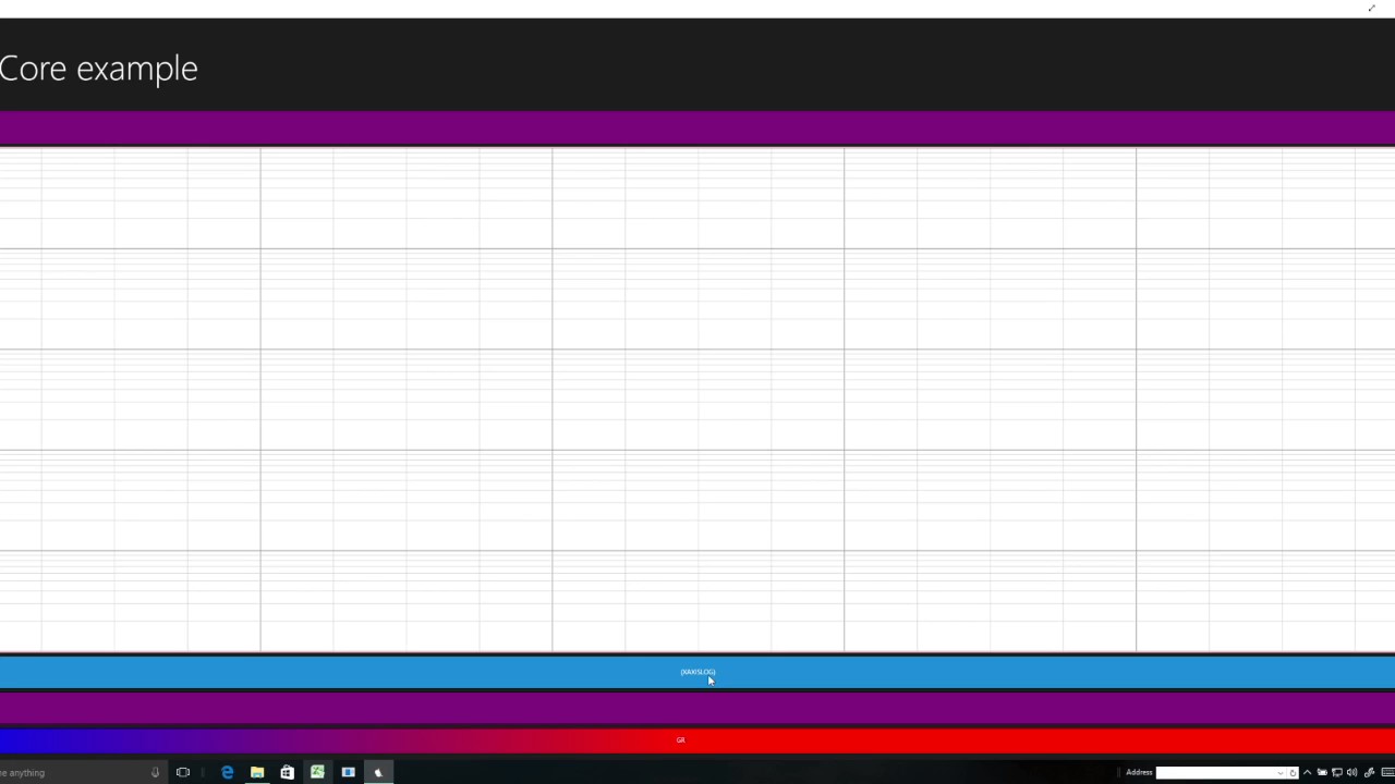 LogScope Discrete Data - YouTube