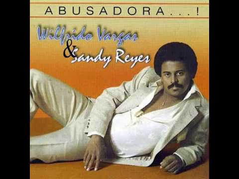 Wilfrido Vargas - Juanita Morel (1981)