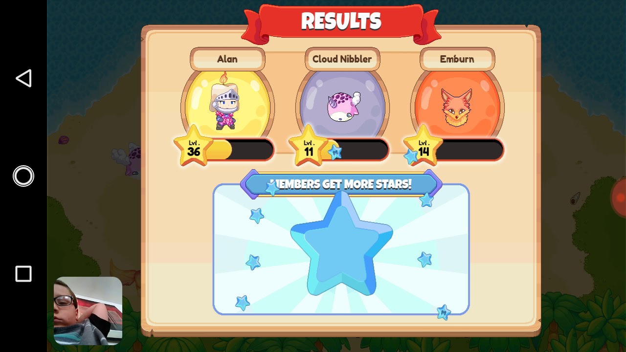 A sea monster/prodigy - YouTube