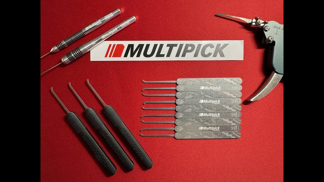 (276) IMPORT TARIFFS? MULTIPICK DISTRIBUTOR OPTIONS! - YouTube