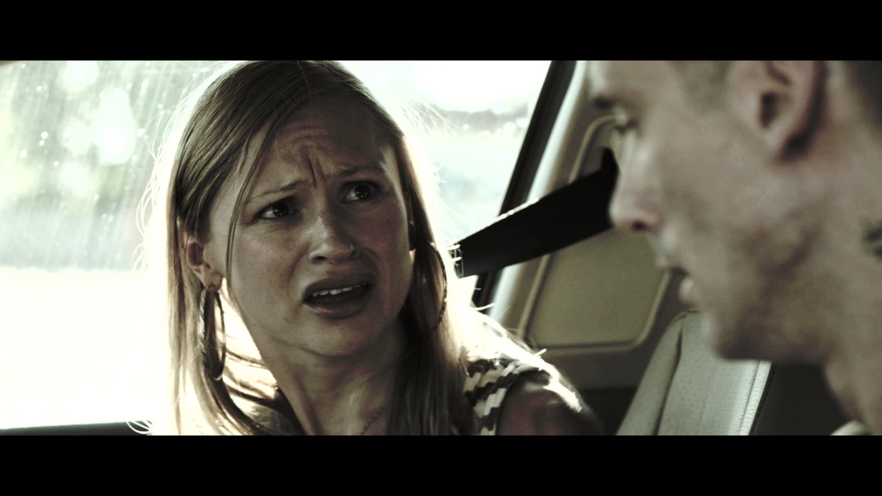 AmeriKa Trailer - YouTube