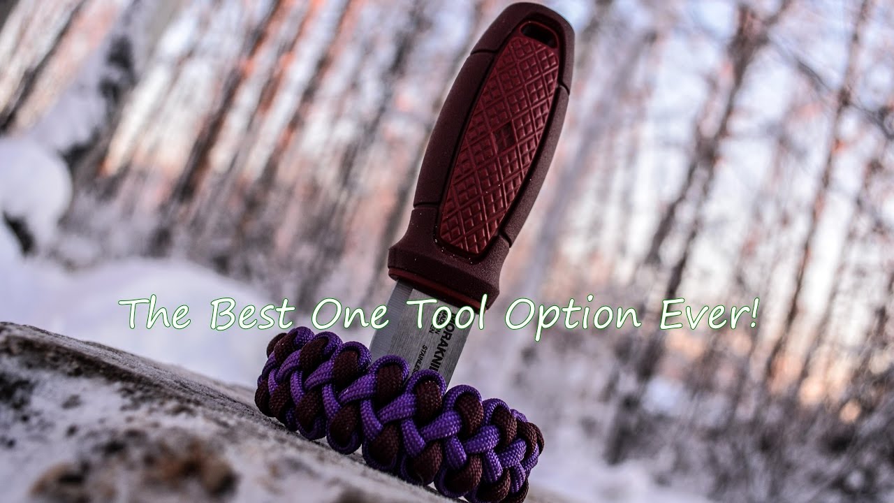 The Best One Tool Option, If I Had To Choose - YouTube