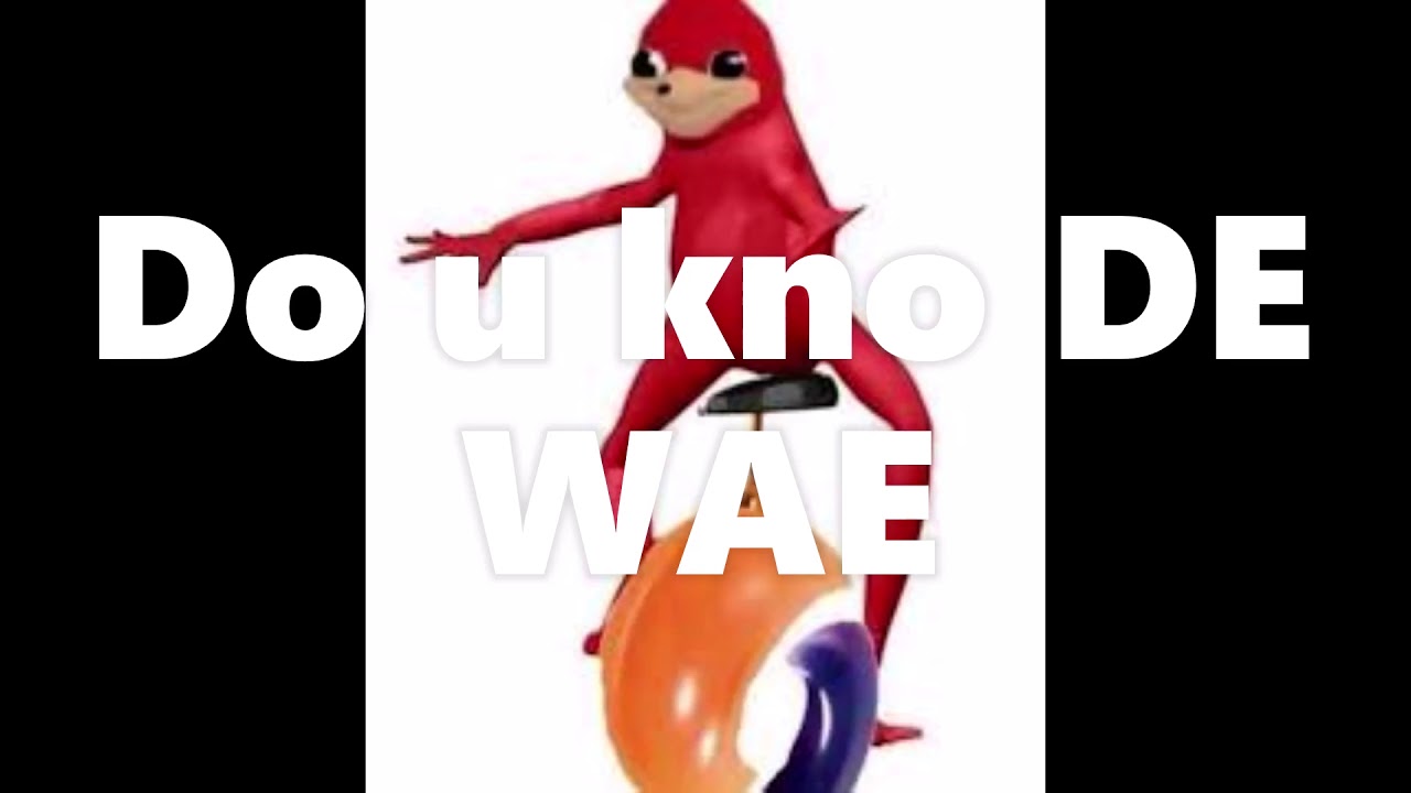 Meme Video - YouTube