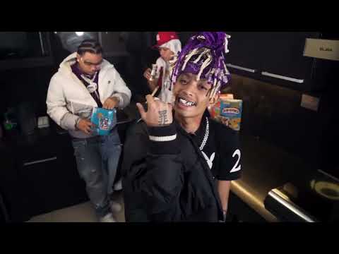 NO LIMIT 4L - ICE ICE  (OMV) REPOST