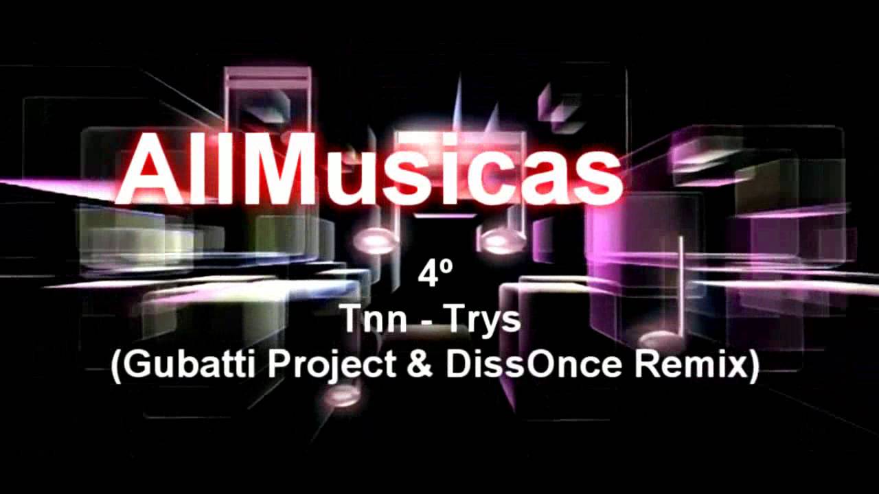 Top 10 Eletro Music DEZEMBRO 2012 - AllMusicas - YouTube