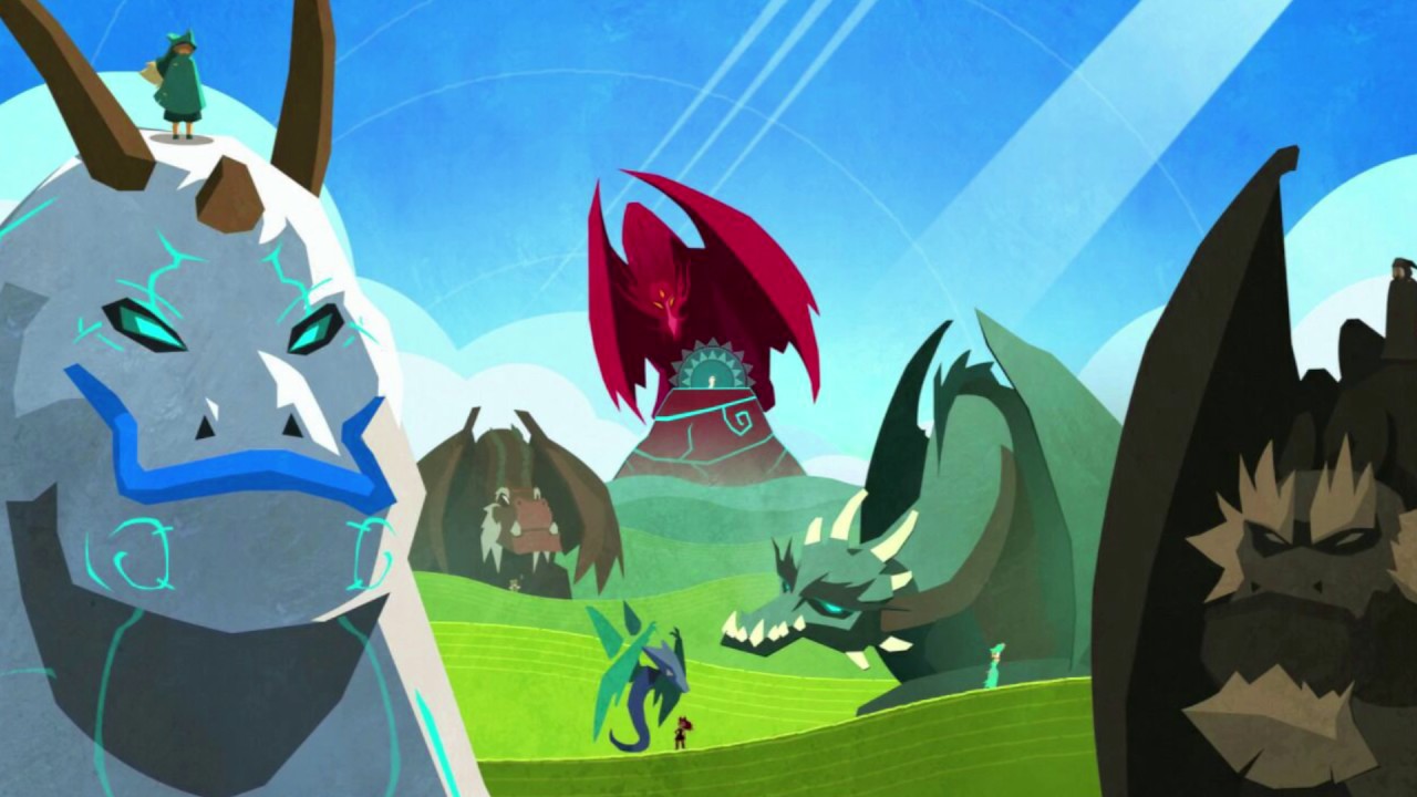 Wakfu saison 2 OST - Yugo vs Qilby - YouTube