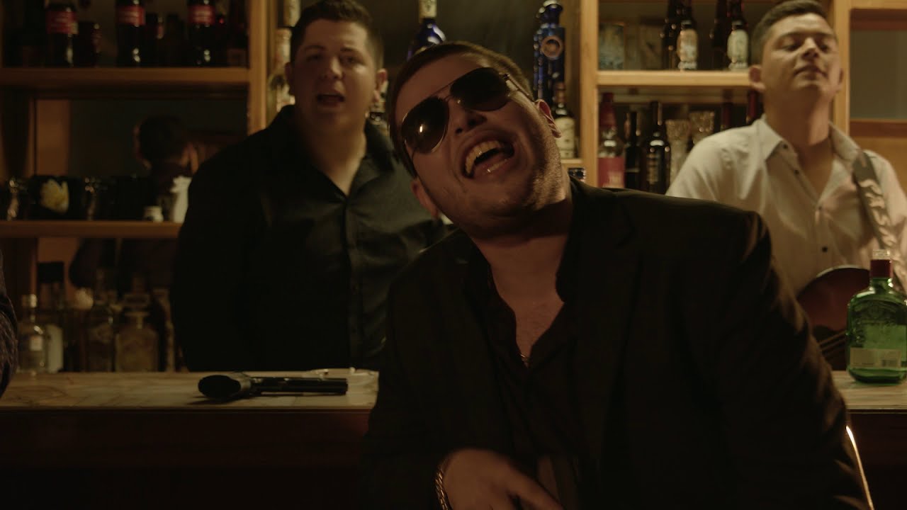Grupo 4to Poder - Brazo Armado (Video Oficial) - YouTube