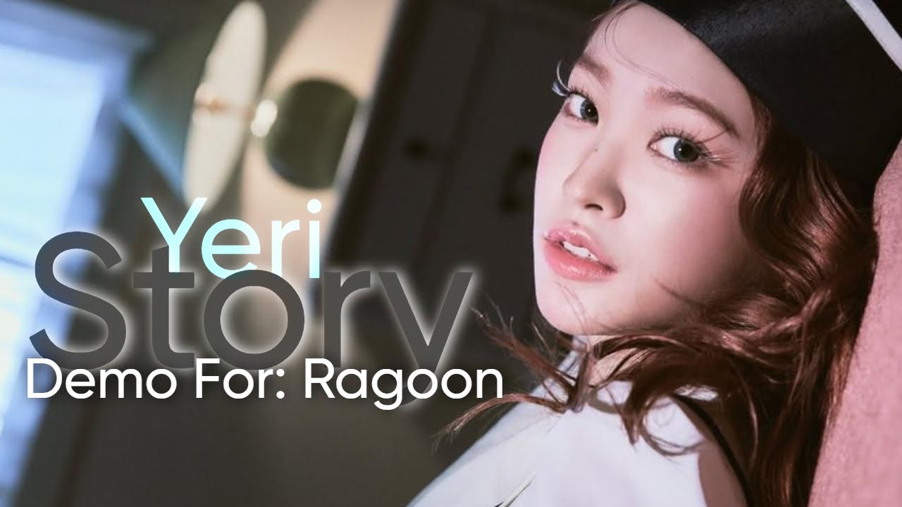 Yeri (Red Velvet) - Story (Demo For: Ragoon) - YouTube