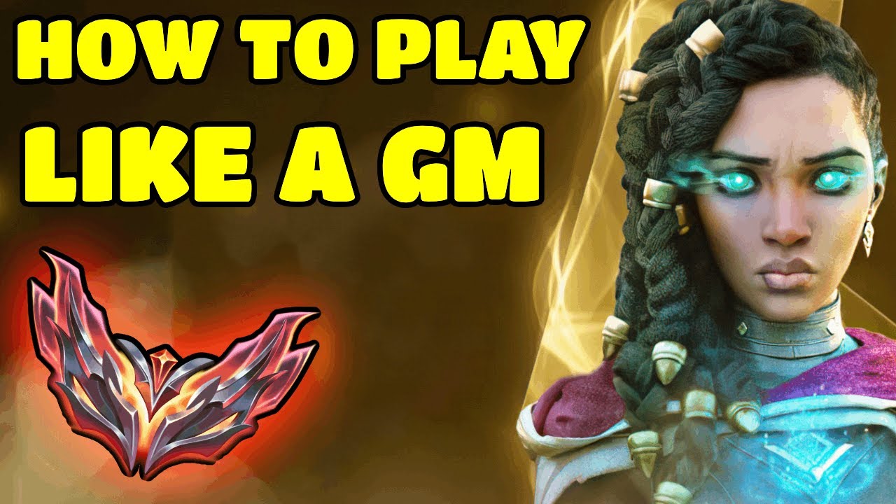 HOW TO PLAY SENNA GRANDMASTER GAMEPLAY 13.16 - YouTube