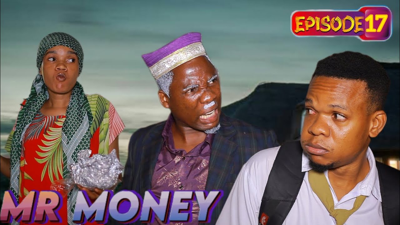 MR MONEY_EP17 - YouTube