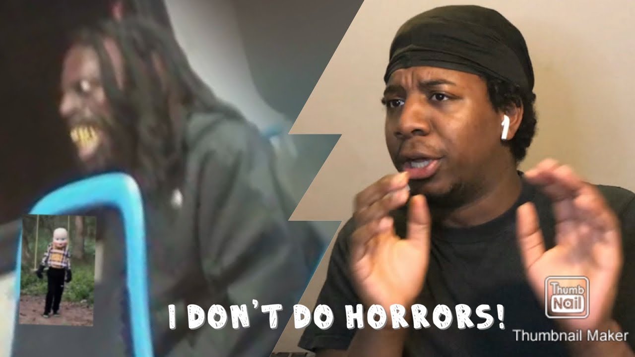 Scary People Filmed in Real Life | Reaction 😱 - YouTube