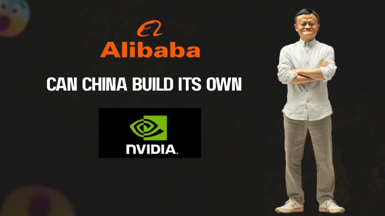 Alibaba’s T Head :Can China Build Its Own Nvidia ? - YouTube
