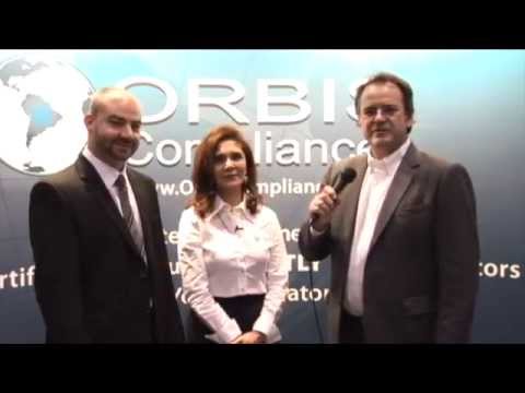 Orbis Compliance With Elizabeth Perrier and Rodrigo Andrietta - YouTube