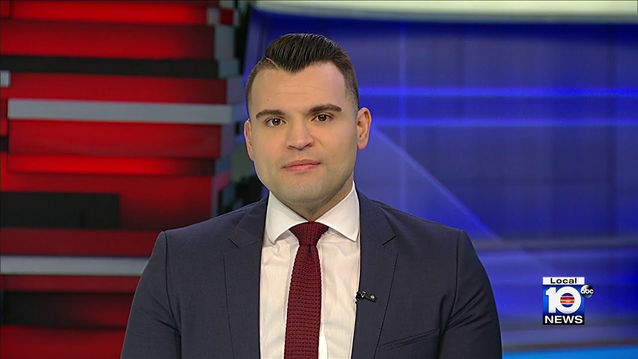 Local 10 News Brief: 10/01/2022 Morning Edition - YouTube