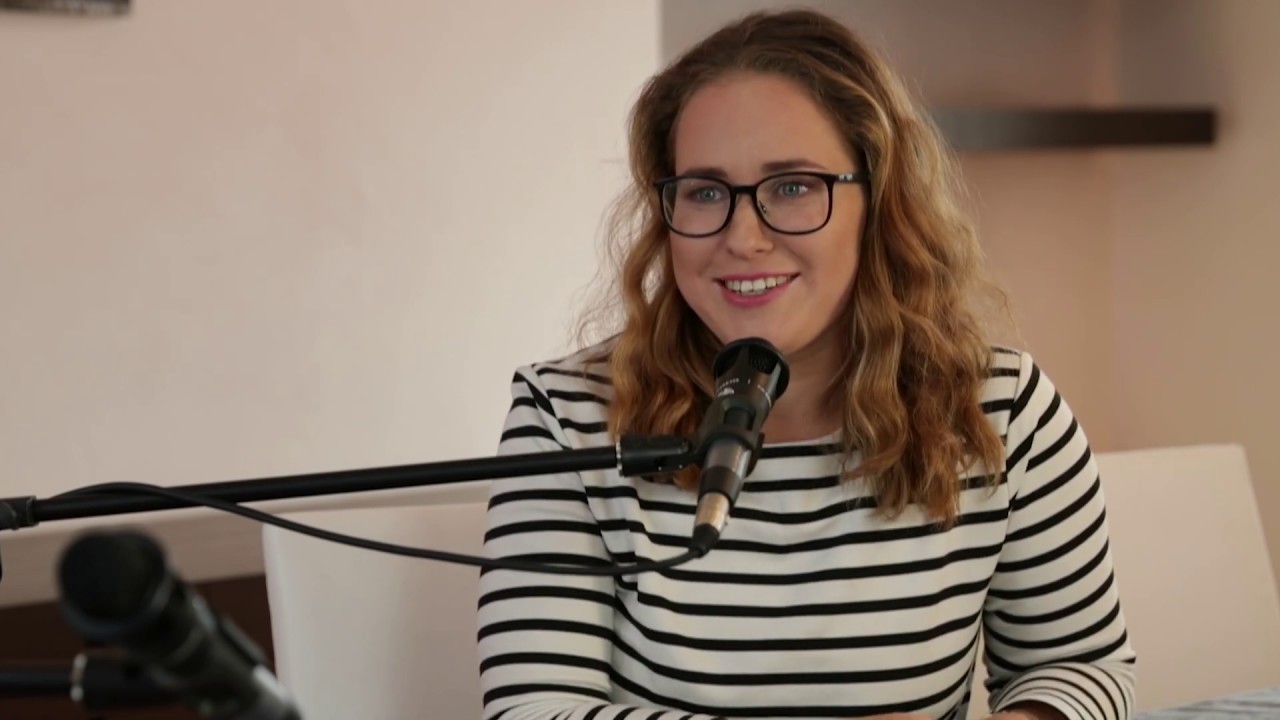 #4 Anna Panna: kā sasniegt panākumus ar to, ko citi neuzskata par ...