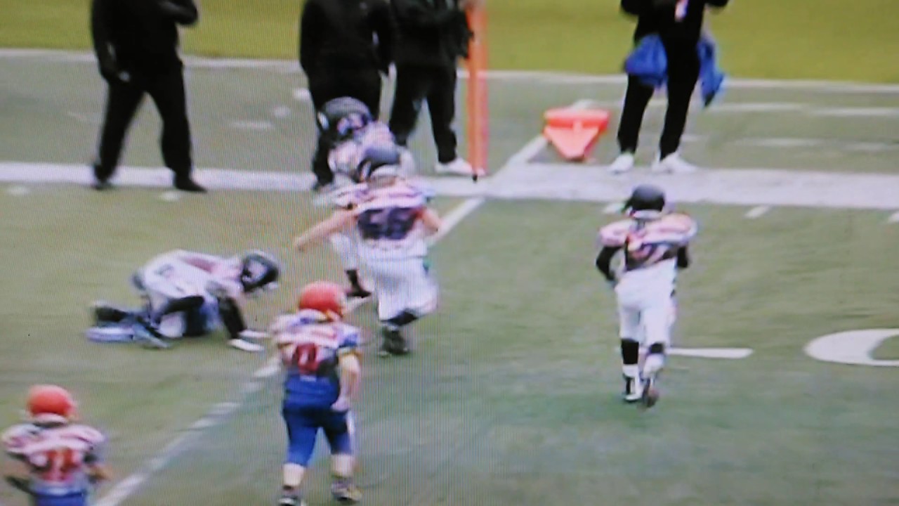 Lockdown corner - YouTube