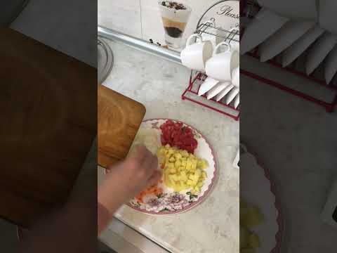 Juda osson mazali suyuq taom 😋