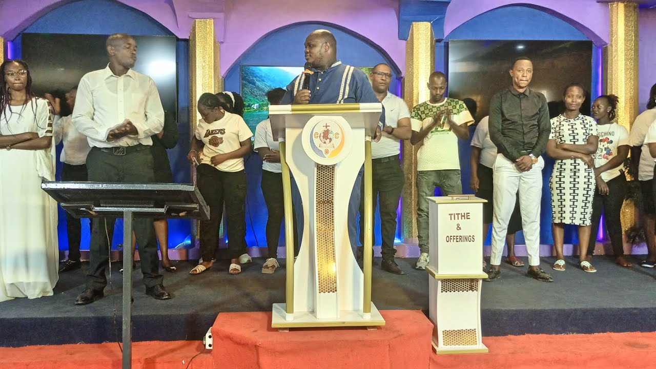 𝐃𝐎𝐍'𝐓 𝐆𝐈𝐕𝐄 𝐔𝐏.𝐀𝐏𝐎𝐒𝐓𝐋𝐄 𝐌𝐔𝐑𝐈𝐈𝐓𝐇𝐈 𝐖𝐈𝐋𝐋𝐈𝐀𝐌 - YouTube