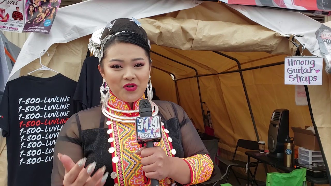 Treasure Moua - YouTube