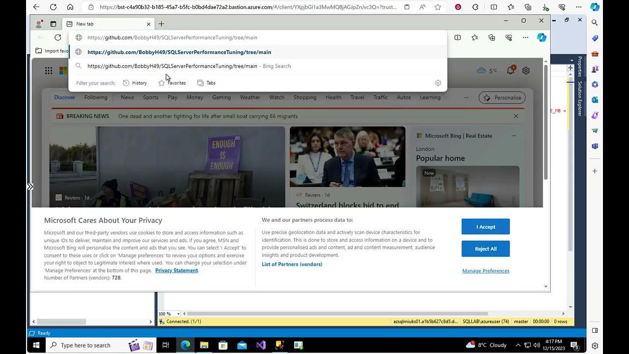 Tuning your SQL Server Instances with Query Store - YouTube