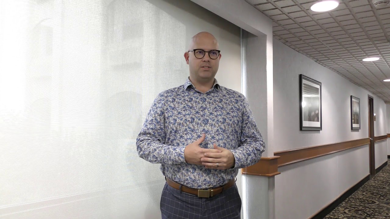 Civility Certification Candidate Jason Braun on Social Competence - YouTube