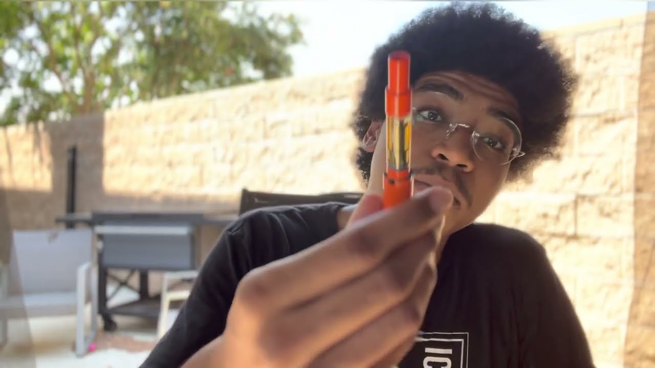 The Dopest HHC Vape Cartridge: First Impression, HONEST CUSTOMER REVIEW ...