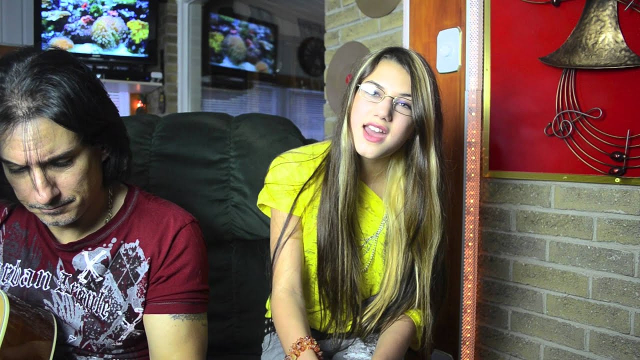 Need You - Sabrina Vaz Original - YouTube