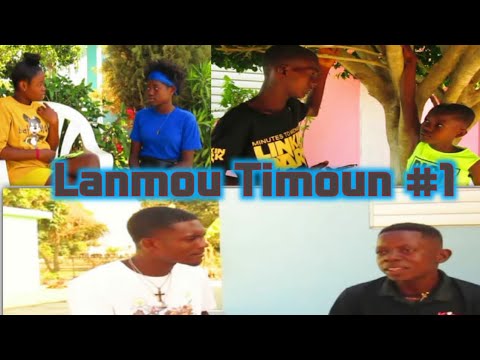 lanmou timou episode # 1 - YouTube