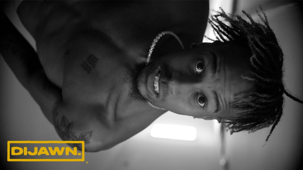 Rowill - Dear Rapper ft. D4M $loan (Directed by @Dijawnico) - YouTube