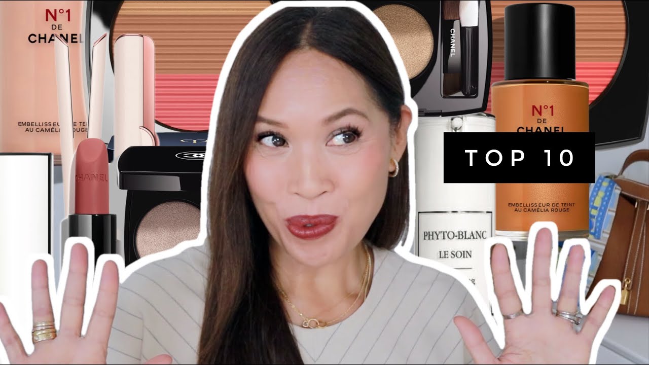 ️ TOP 10 🙌🏼 MOST IMPRESSIVE products of 2024 so far ️ - YouTube