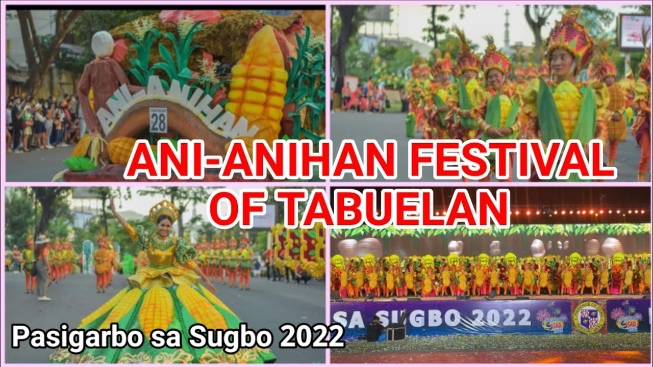Anihan Festival