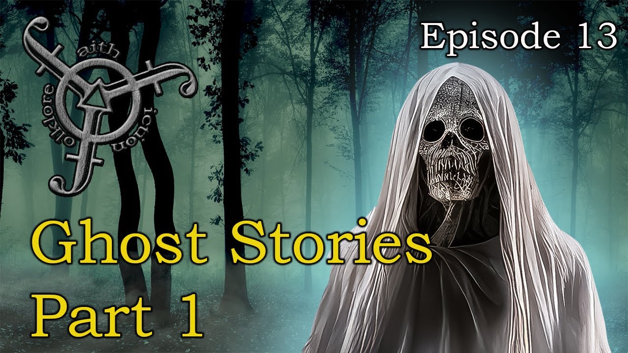 Our True Disturbing Ghost Stories - YouTube