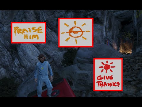 The Eternal Flame - GTA 5 Jetpack / Chiliad Mystery - YouTube