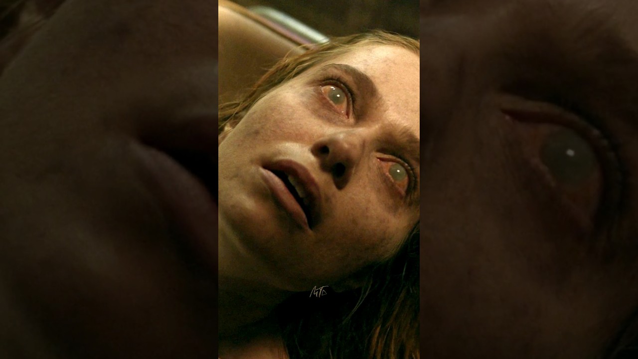 Laurent is Born 😳 | TWD Daryl Dixon #shorts - YouTube
