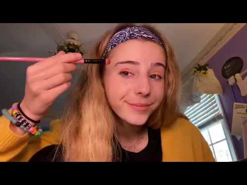 SHARPAY EVANS MAKEUP TUTORIAL - YouTube