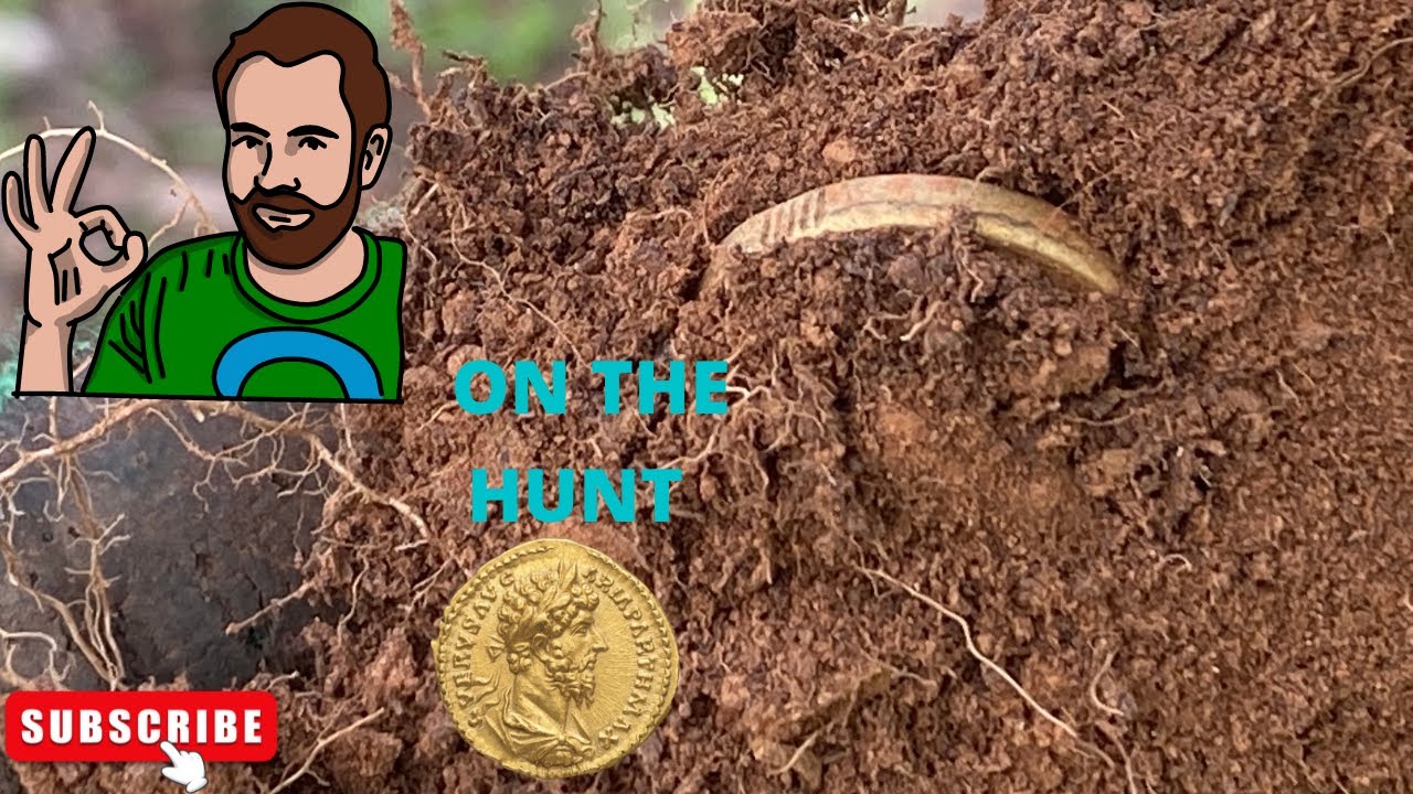 METEAL DETECTING - YouTube