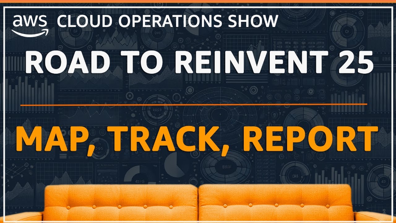 Do You Really Know Your App? Map It, Track It, Report It with ...