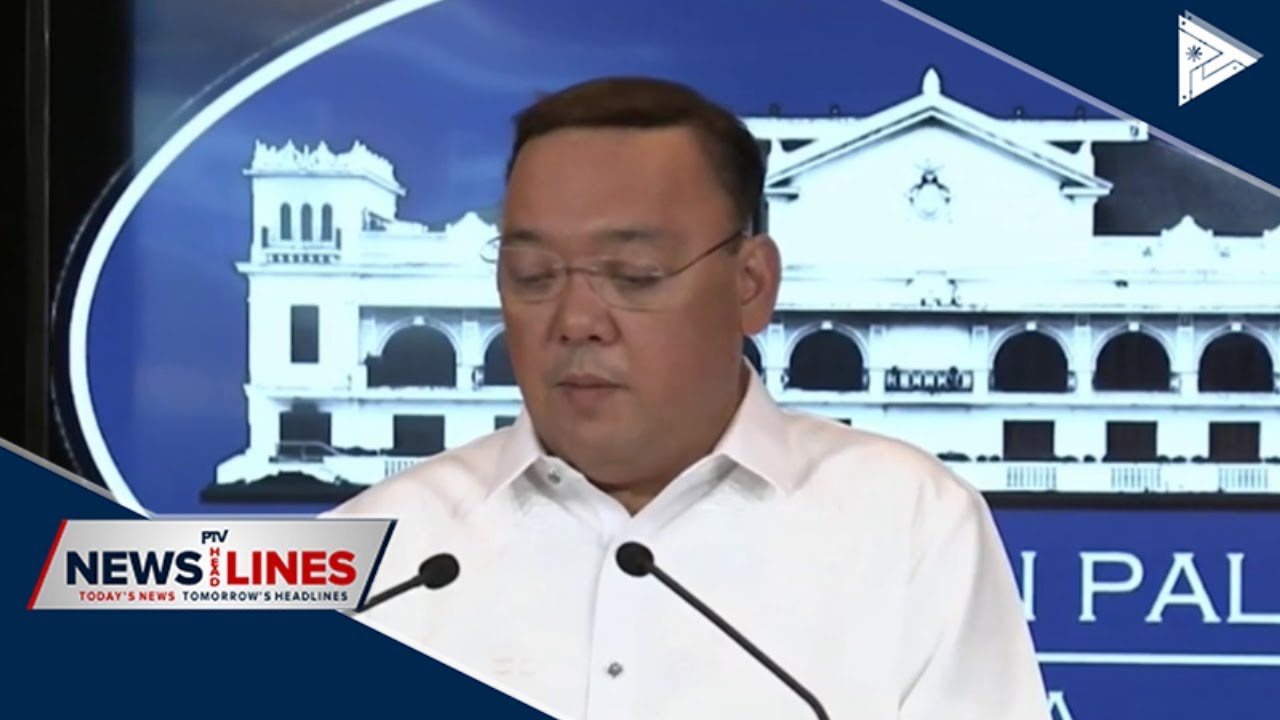 Government to issue guidelines on localized Peace Talks - YouTube