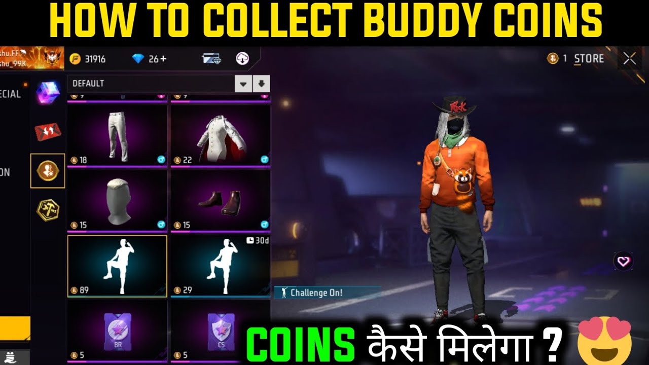 How To Collect Buddy Coins Token 😍 l Buddy Coins कैसे मिलेगा ? 🤔 l ...
