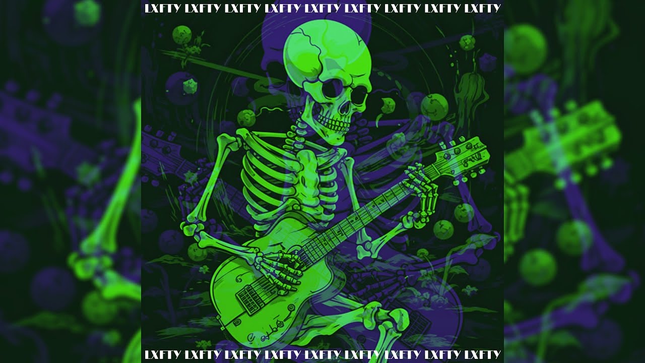 LXFTY - Rock Band Killas (Slowed) - YouTube