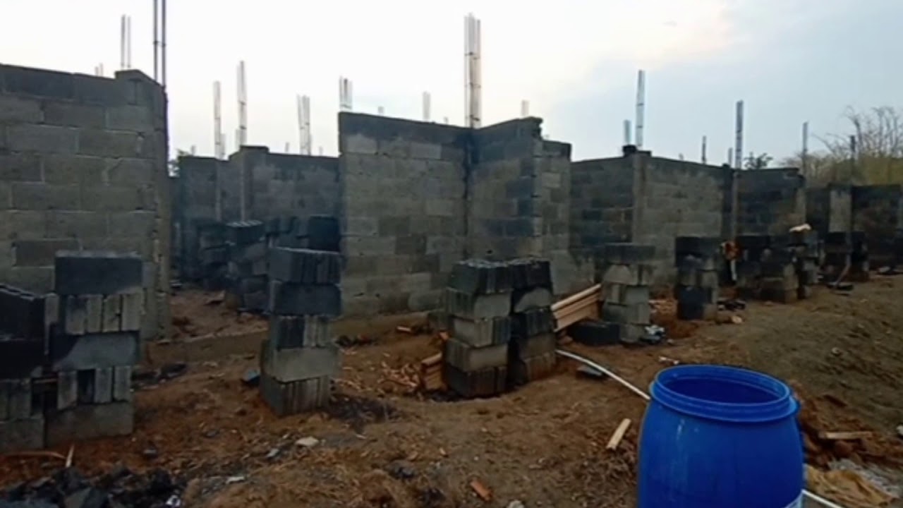 CLUSTER ALAM RAYA RESIDENCE - YouTube